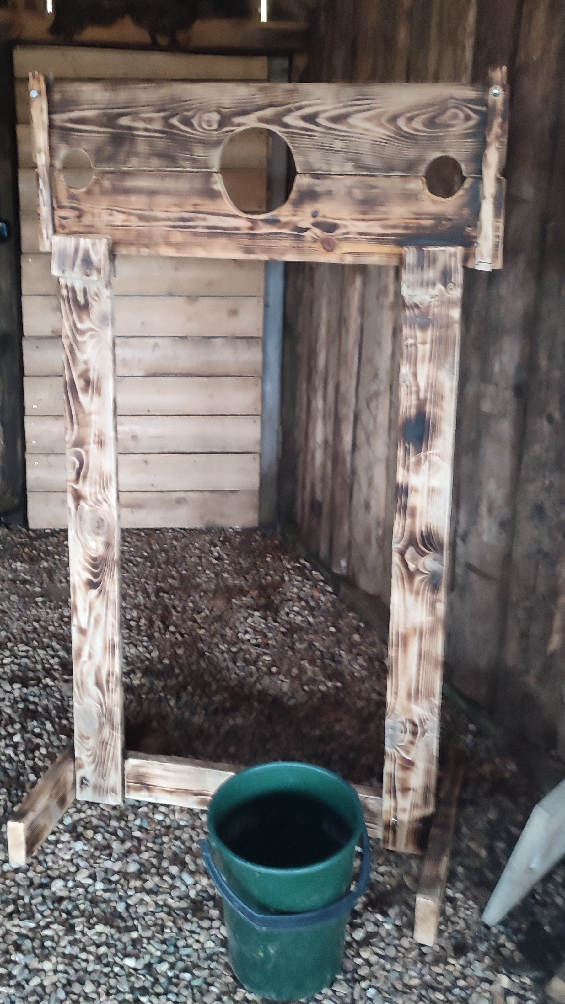 Колодки Остров Kattegat 12.10.2025 #ОстровKattegat #викинки #скандинавы #сага #конунг #Kattegat