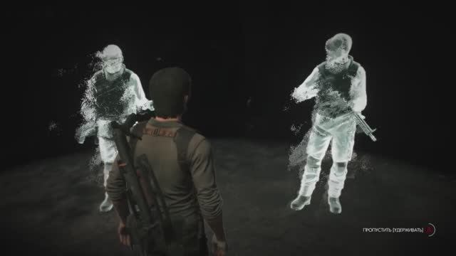 The Evil Within 2▶4-найден первый резонанс(сложность КОШМАР)прохождение без комментариев