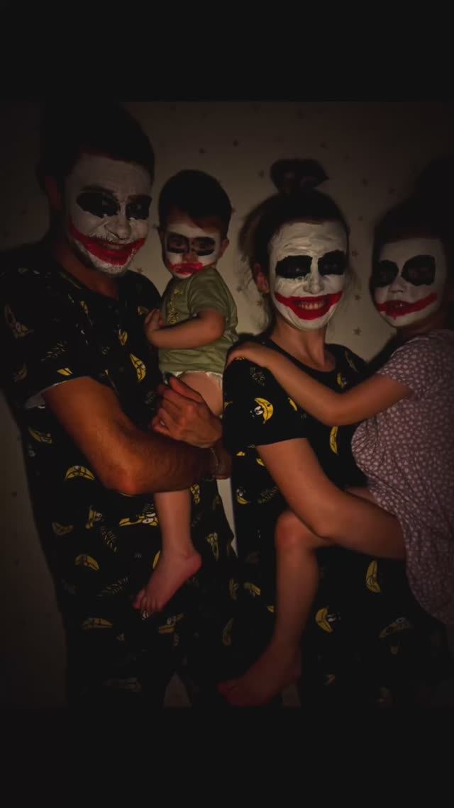 УЛЫБАЙСЯ🤡