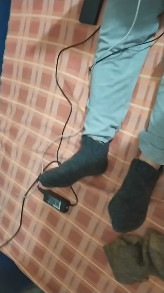 Очень маленькая, но важная готовая работа