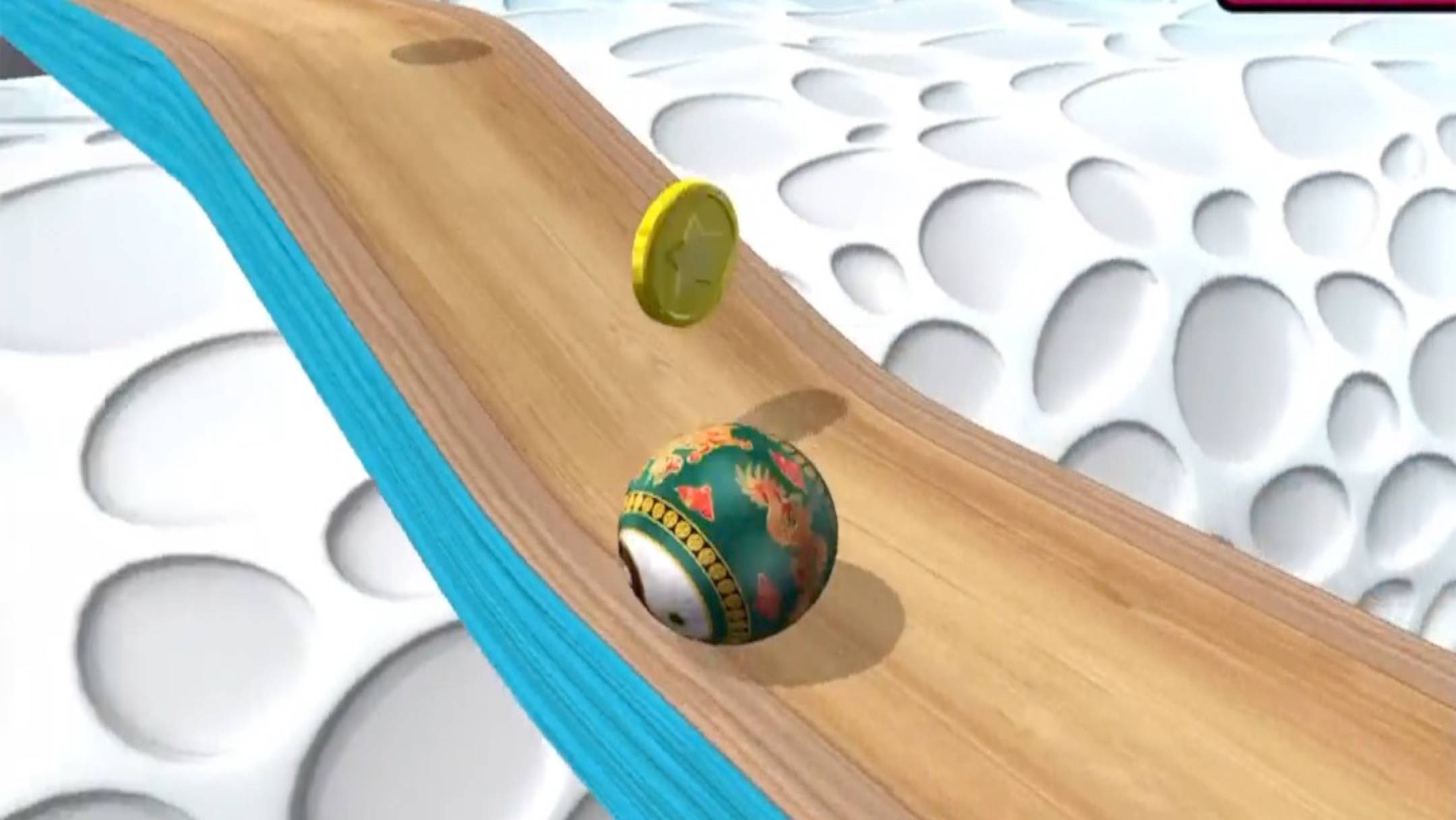 Going Balls  Super Speed run Gameplay New Update Level 285 Level Banana frenzy