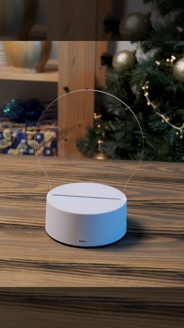 Видеообзор ночника Стандарт+