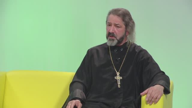 Беседы с батюшкой. О благодати. Протоиерей Михаил Браверман. 10 октября 2025