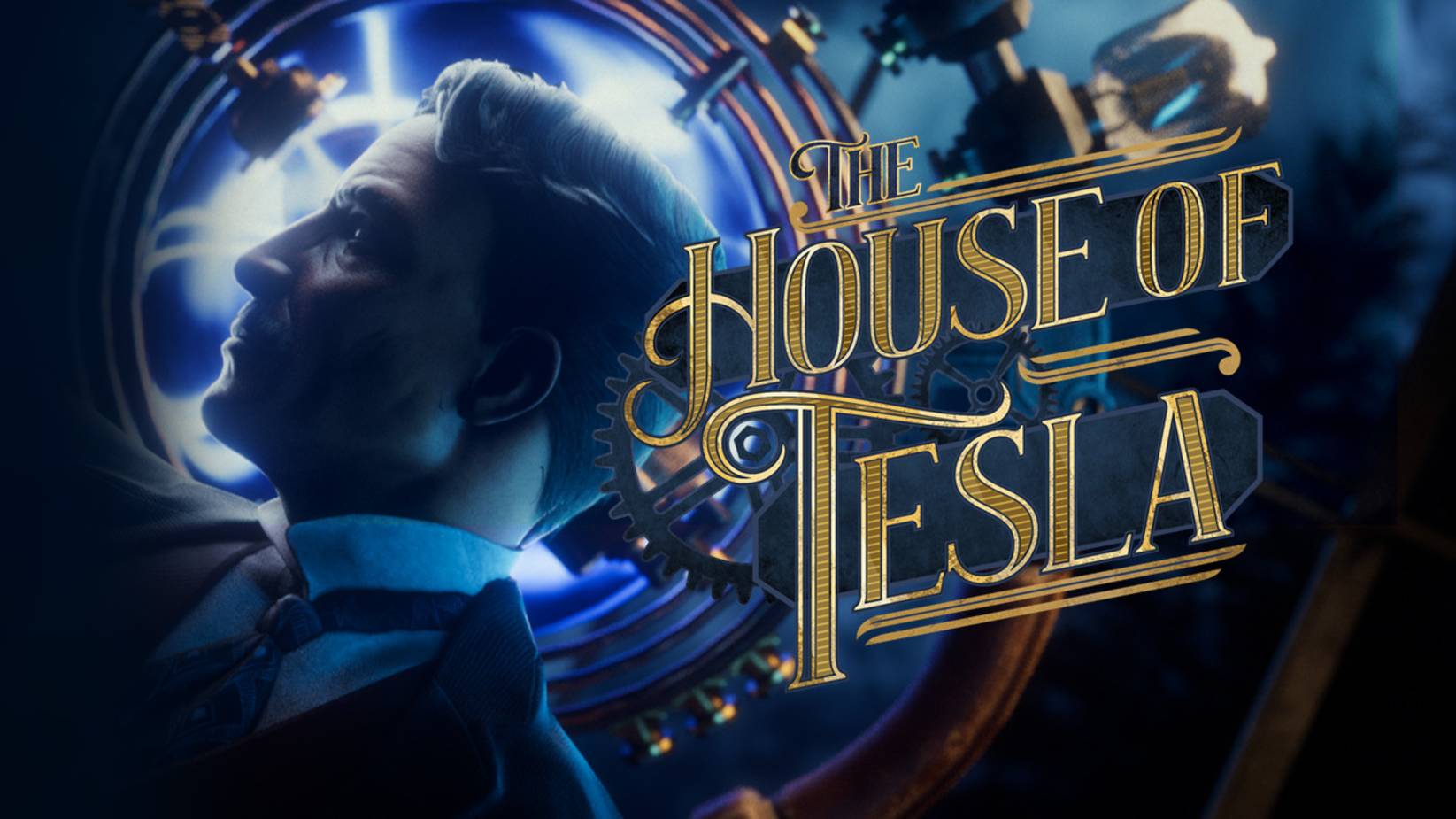 💻 Прохождение The House of Tesla (2025) - Part #6