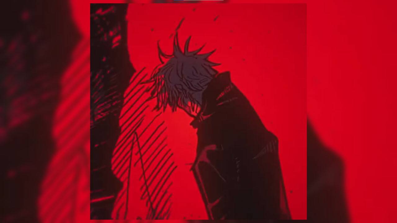 MXZI MTG GOSTALINHO (SLOWED) x GOJO☄️