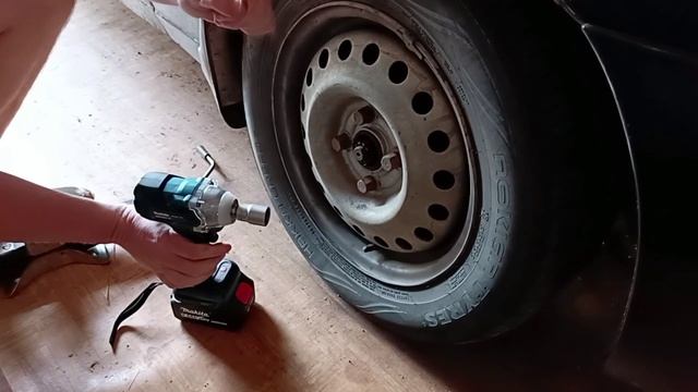 Китайская Макита-полное разочарование