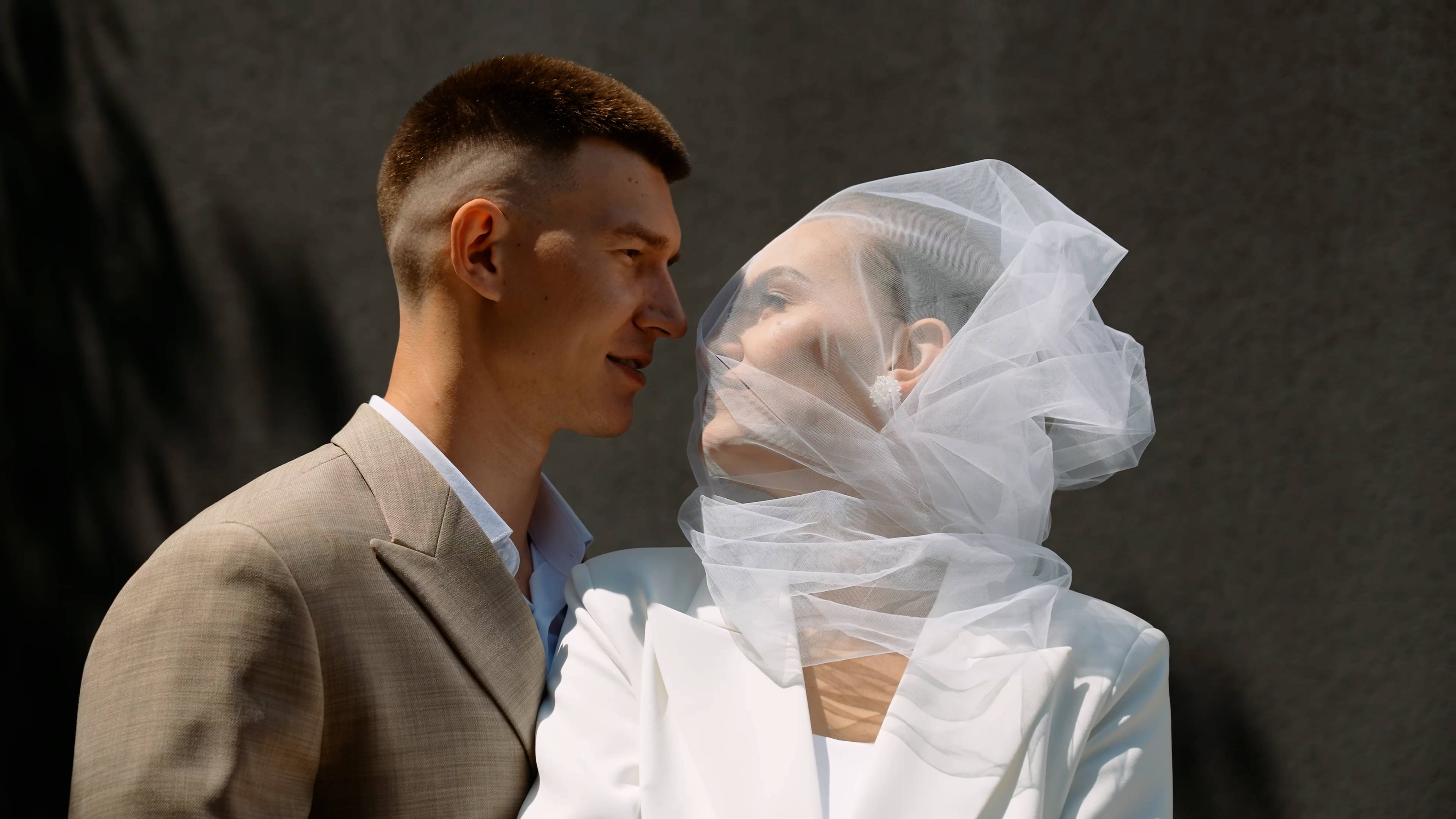 Свадебный тизер