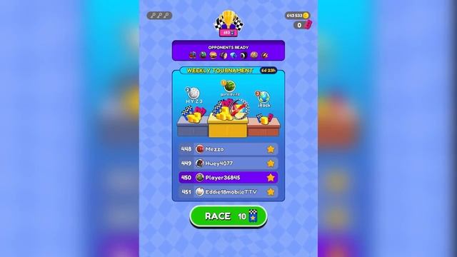 Going Balls  Super Speed run Gameplay New Update Level 288  Football Level Race