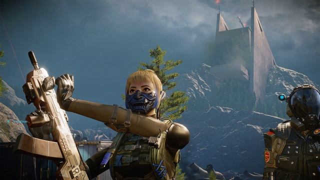 Warface  Найди чита #79