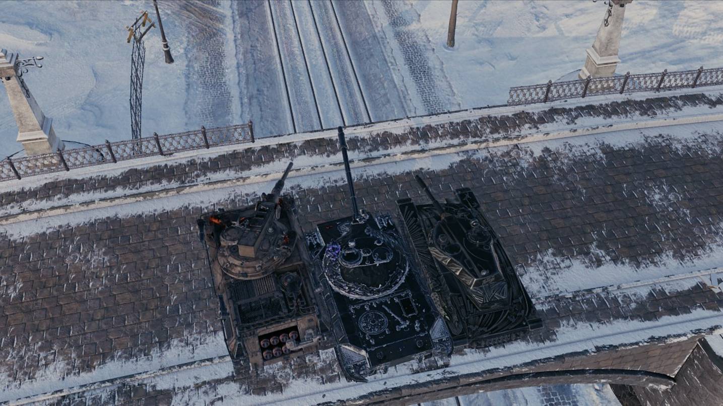 🦀Боль от рандома🦀Мир танков🦀