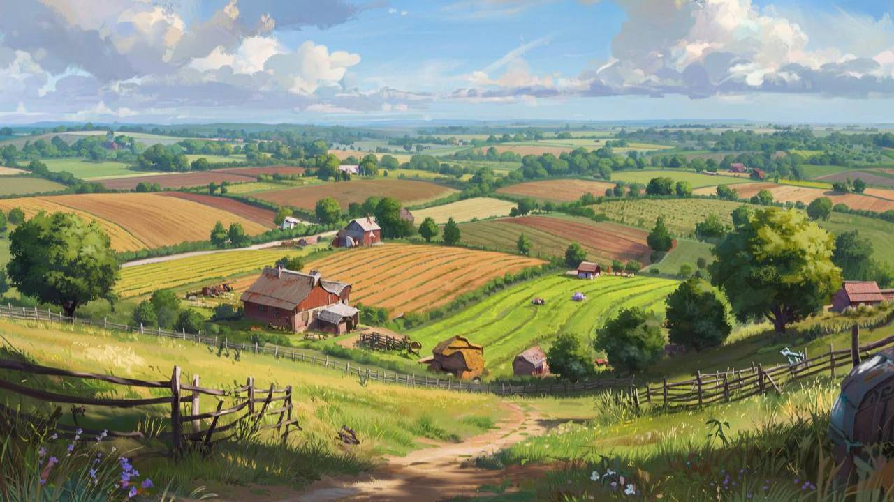 Farm Frenzy Collection - Неудачный стрим