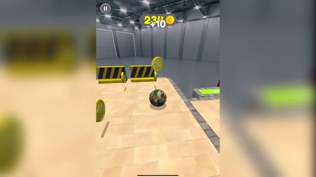 Going Balls  Super Speed run Gameplay New Update Level 283 Race Level 284 Bonus level