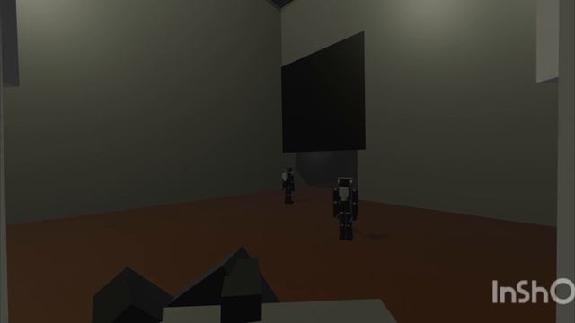 Skibidi toilet no light in the darkness 13