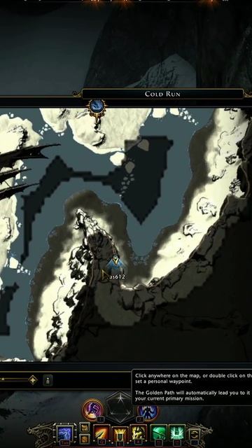 Neverwinter online - сферы Холодного простора