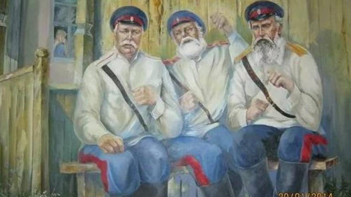 Виктор Ростокин. Памяти брата Анатолия