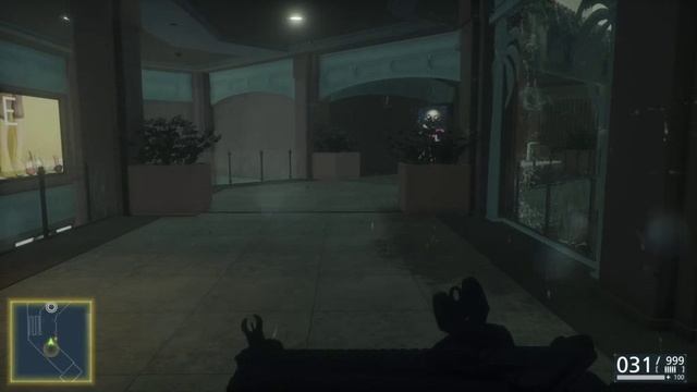 Battlefield Hardline - Прохождение!Часть 3(Дело закрыто,Наказание)