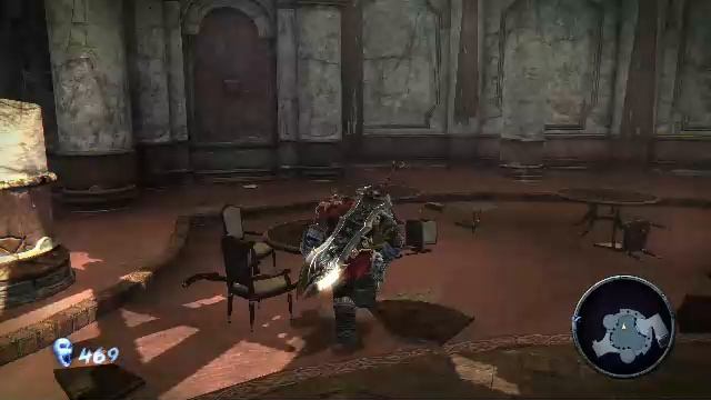 Прохождение игры Darksiders Warmastered Edition (Стрим) в 2025 # 1