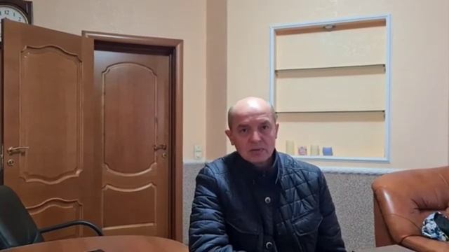 Отзыв по медицинскому вопросу от клиента от 22.10.23 года