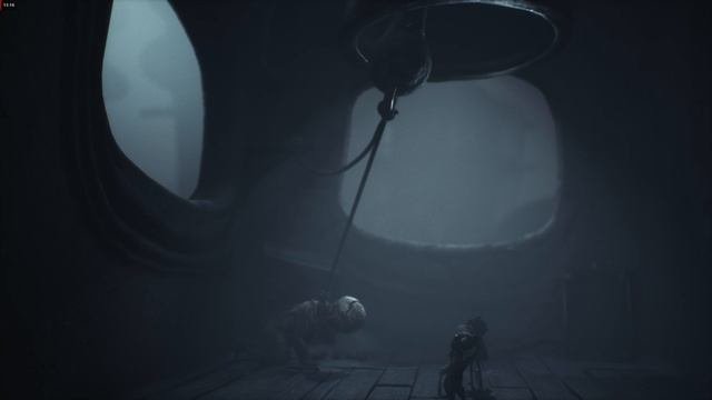 Little Nightmares III_№2
