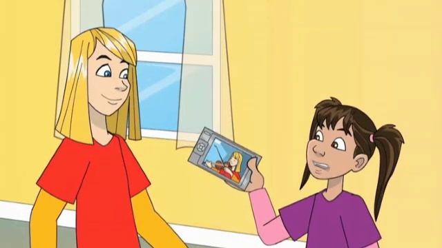 FF 4| Family and Friends 4 | 2 We had a concert