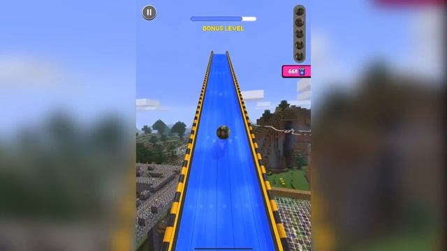 Going Balls  Super Speed run Gameplay New Update Level 280 Bonus level