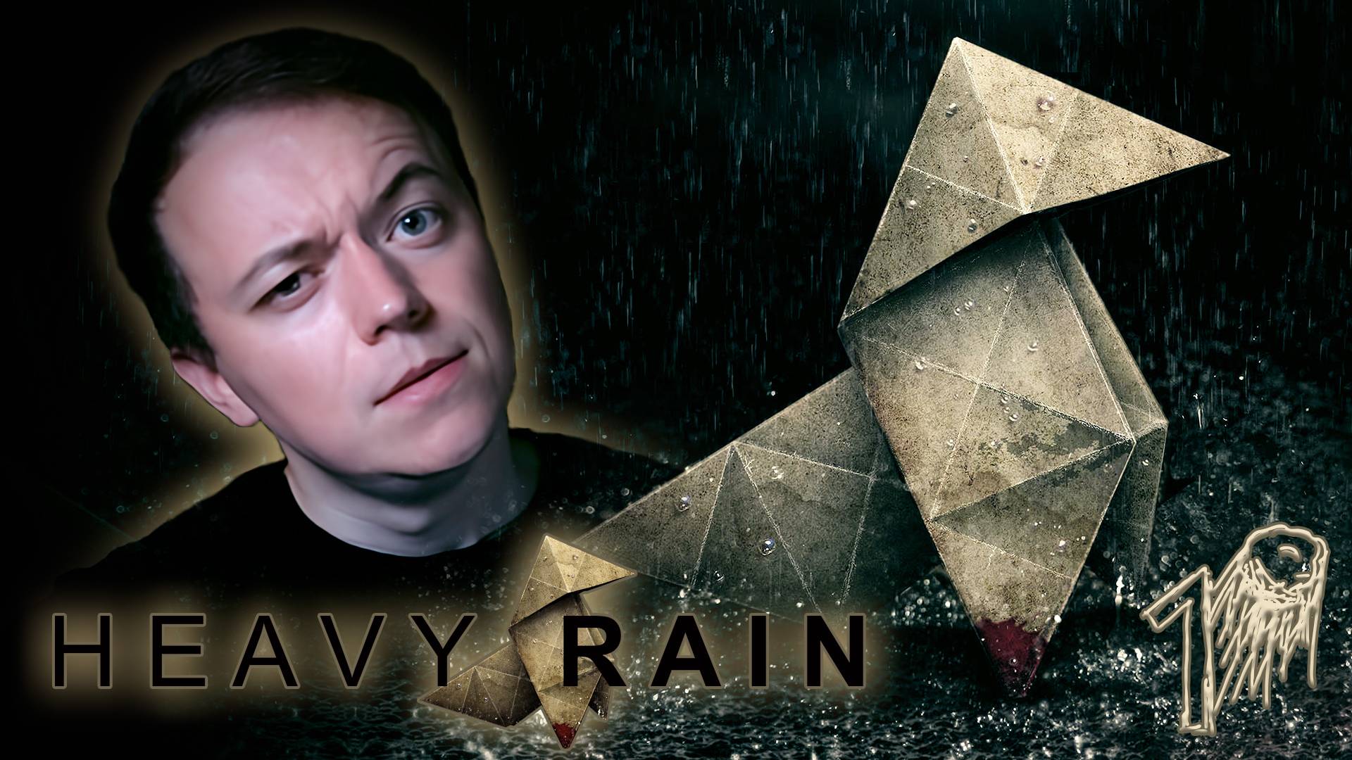 НАЧАЛО ЧЕГО-ТО ТРАГИЧЕСКОГО И ВЕЛИКОГО ⧽ HEAVY RAIN ⨳1̼ (ПОЛНОЕ ПРОХОЖДЕНИЕ)