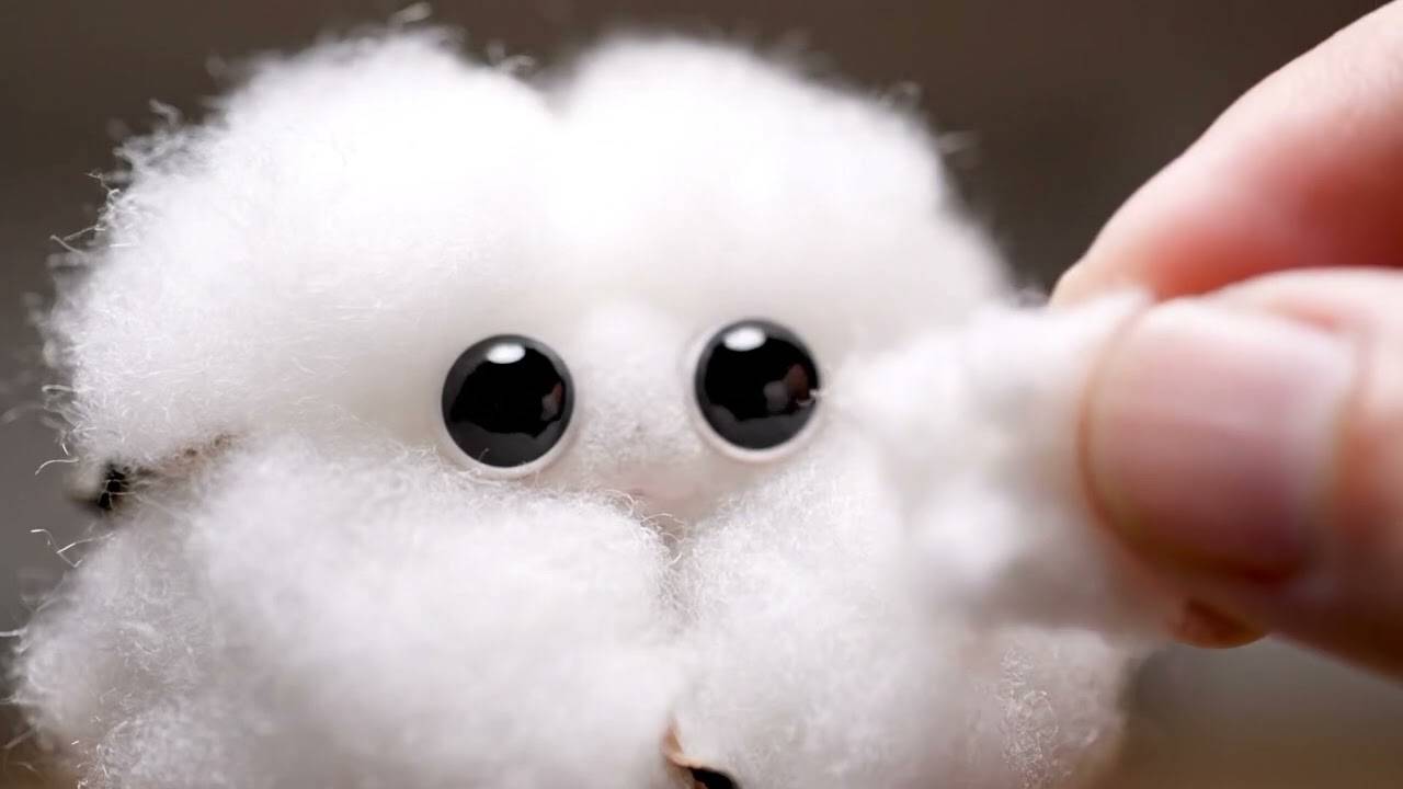 МУЛЬТИК ДЛЯ ДЕТЕЙ МИЛЫЕ ПЕРСОНАЖИ  которые реалистично и АППЕТИТНО кушают ИГРАЛКИ-ЗАЛИПАЛКИ