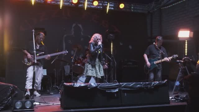 ОМИЧИ. OZZY FEST 2025.