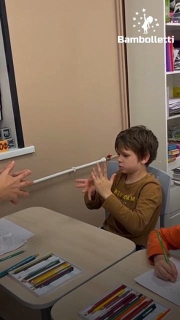 УЛУЧШИМ ПОЧЕРК ВАШЕГО РЕБЕНКА!