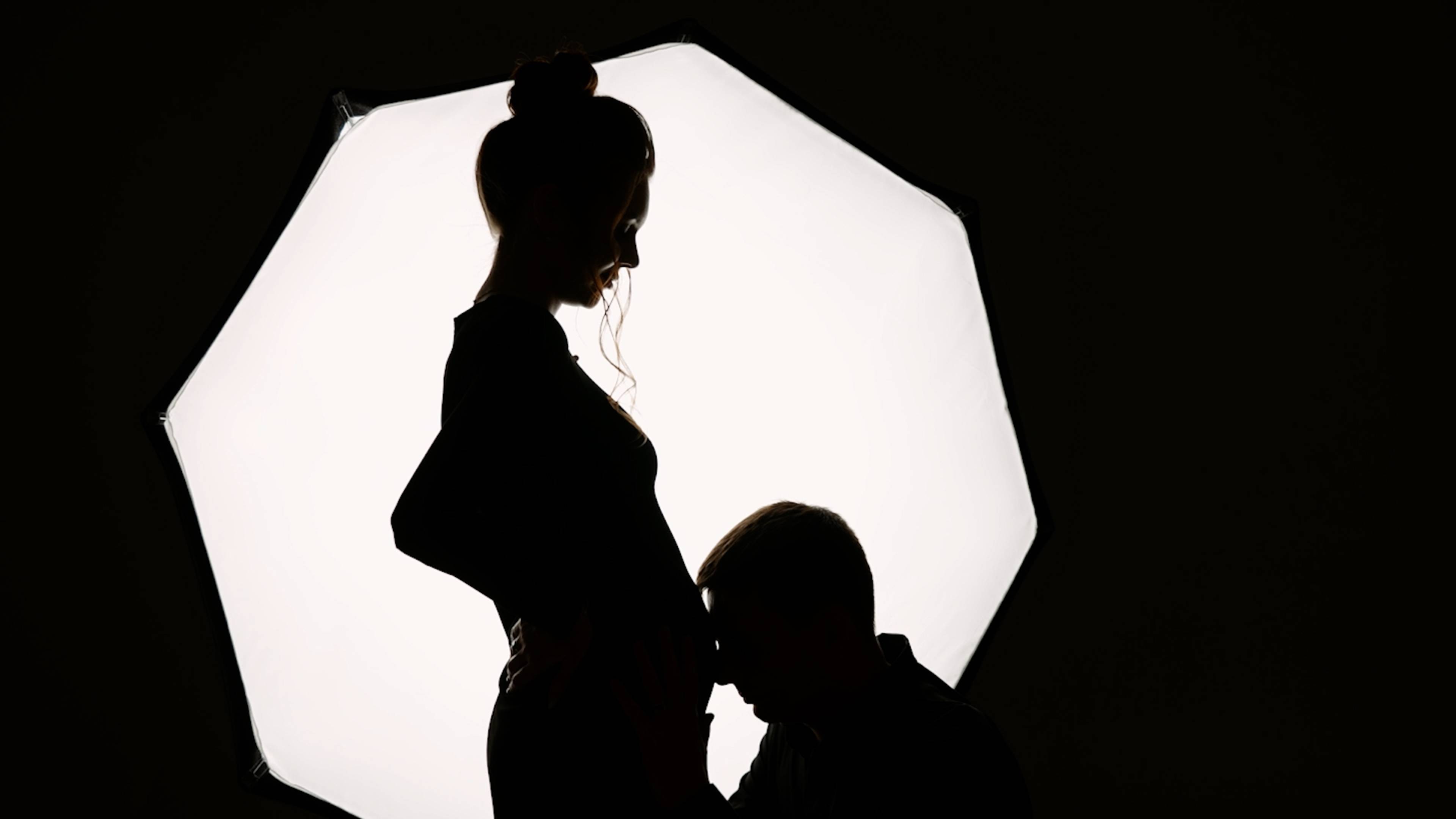 Love story/беременская фотссесия