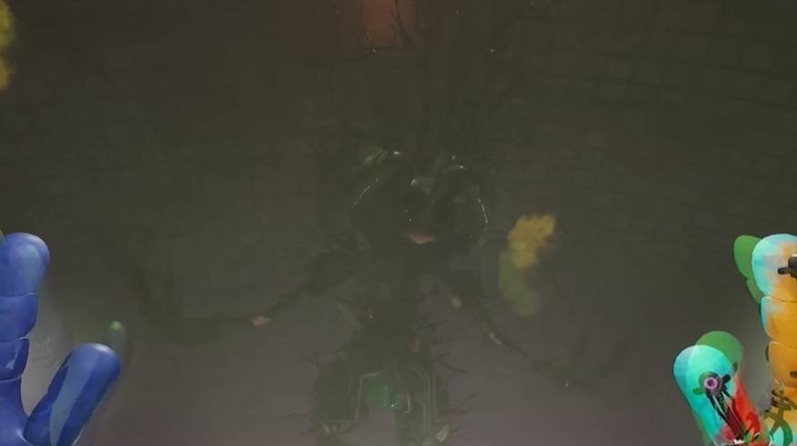 Я ПРОШЕЛ ВСЕХ БОССОВ POPPY PLAYTIME 5! ПРОХОЖДЕНИЕ НОВОЙ 5 ГЛАВЫ ПОППИ ПЛЕЙТАЙМ ОСНОВНЫЕ СЦЕНЫ #16