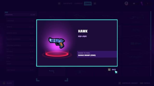 Deadtime Defenders - Тренировочная глава и глава 1