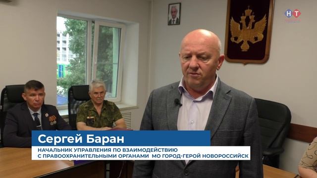 Осенний призыв в ряды ВС РФ продолжается.
