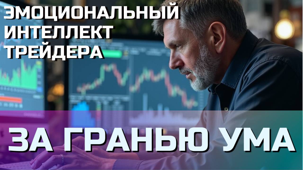 Секретное оружие трейдера: Что скрывается за мыслями и как это использовать на рынке?
