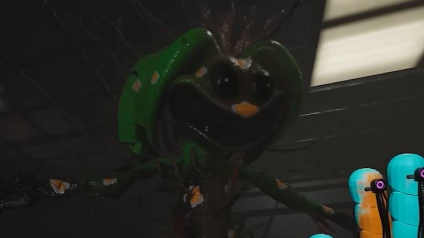 Я ПРОШЕЛ ВСЕХ БОССОВ POPPY PLAYTIME 5! ПРОХОЖДЕНИЕ НОВОЙ 5 ГЛАВЫ ПОППИ ПЛЕЙТАЙМ ОСНОВНЫЕ СЦЕНЫ #5