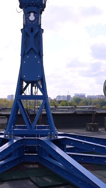 Пять минут о московской промышленности. Анонс выпуска о компании "Лоретт"