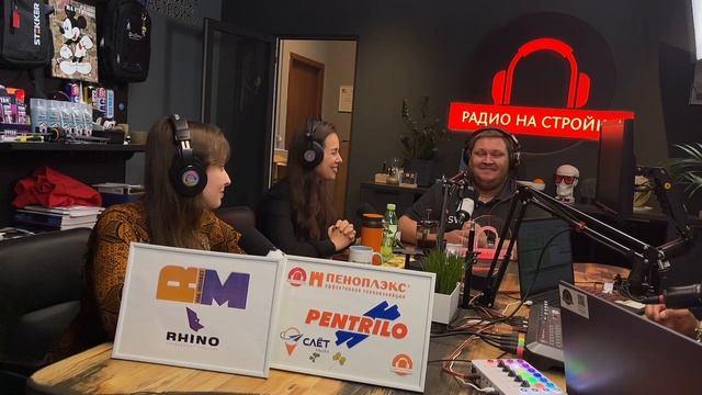 Зачем идти на Interlight 2025? Сергей Коробанов | SWG | Радио на стройке