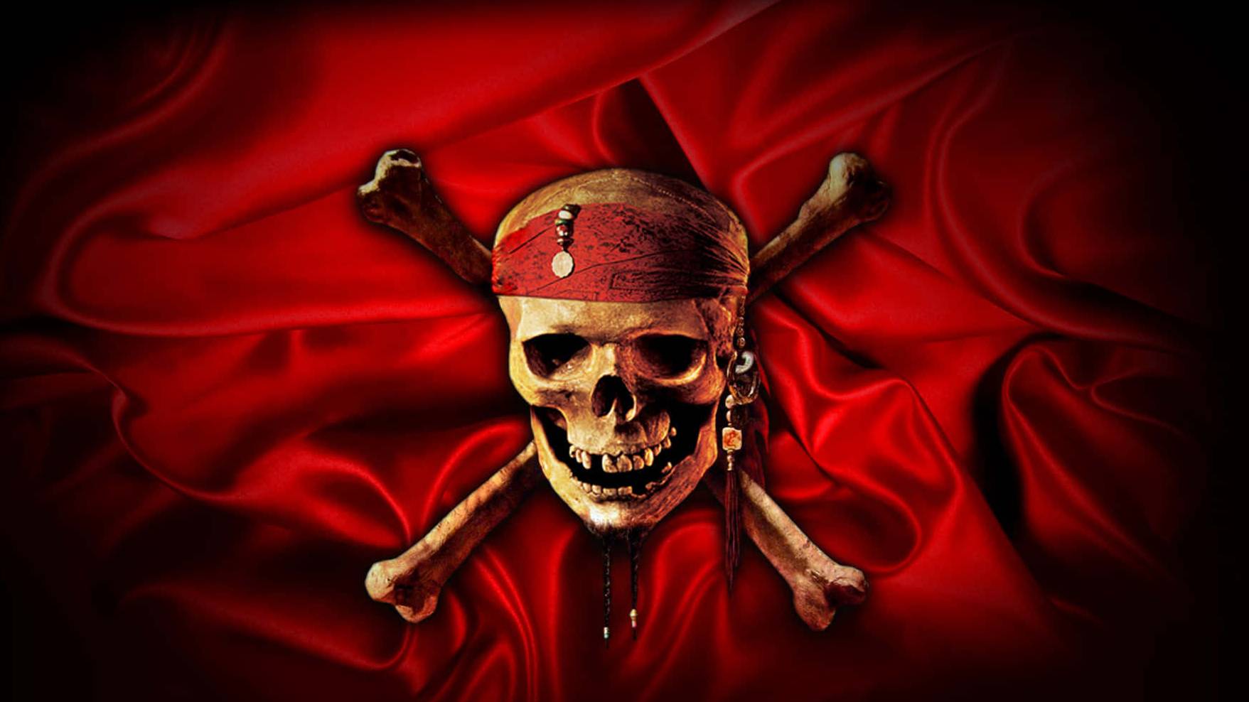 Дом ветров - Черный Джек