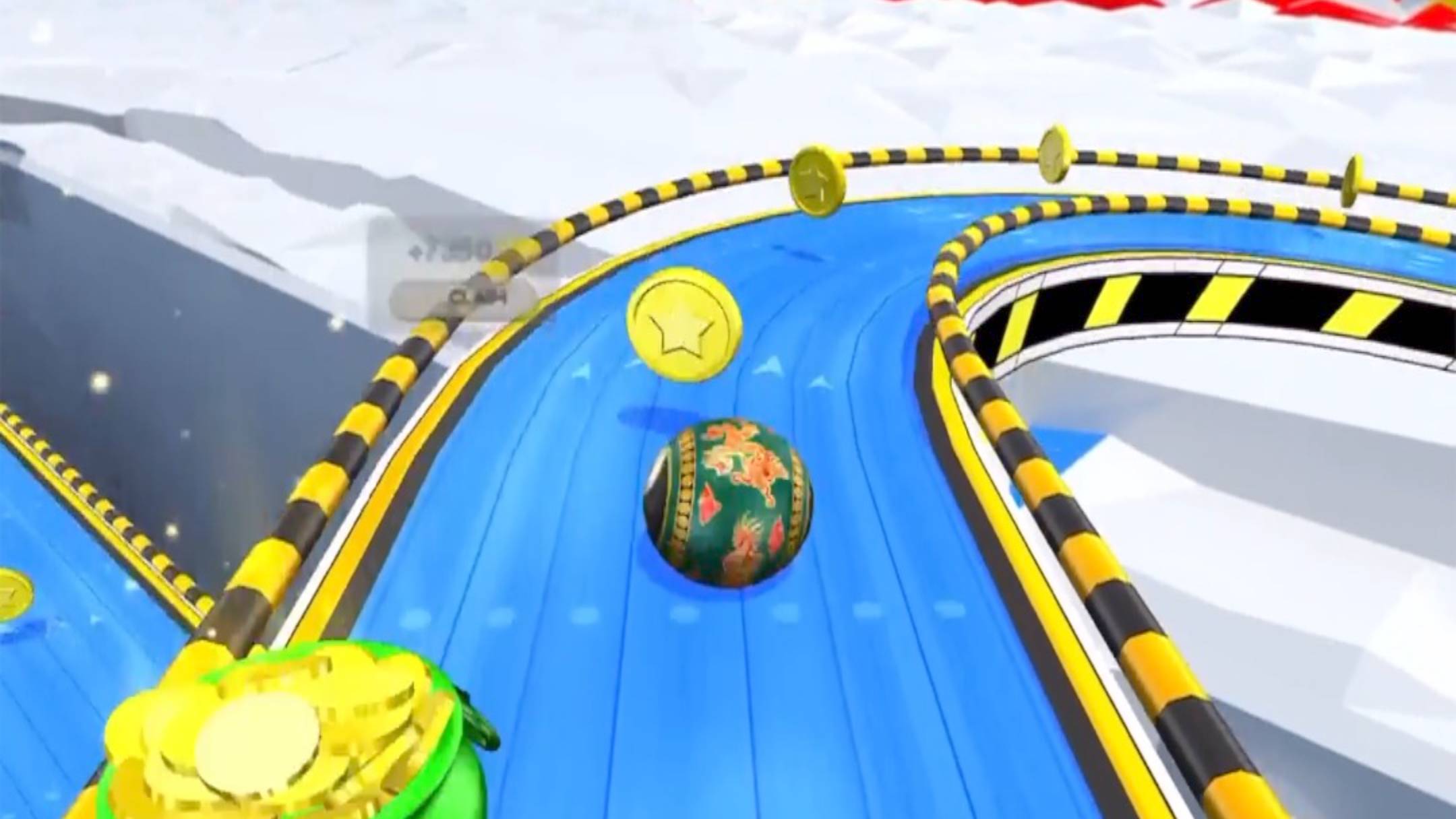 Going Balls  Super Speed run Gameplay New Update Level 292 Bonus level