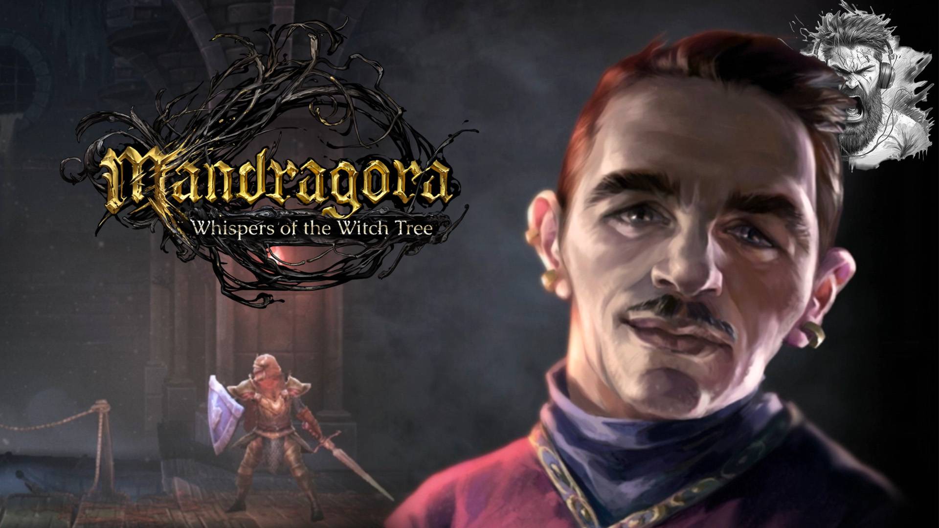 Пеппер ◢ Mandragora - Whispers of the Witch Tree #7
