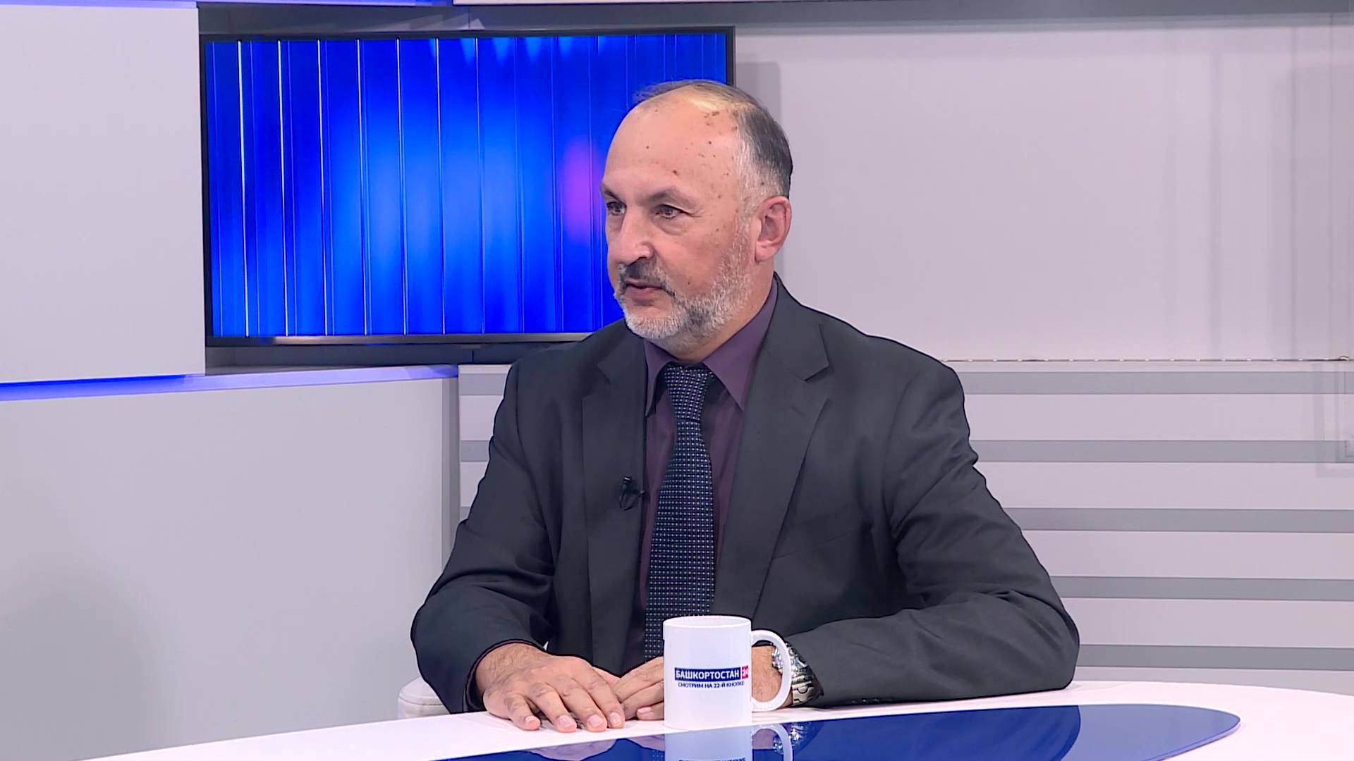 Эксперт: «Радий Хабиров обозначил политологам важные направления работы власти»