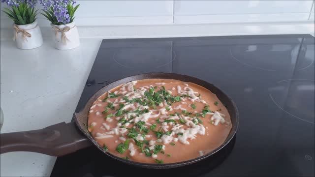 БЛИНЫ, домашние блины так вы точно  не готовили