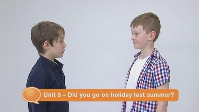 FF 4| Family and Friends 4 | Skills8.dvd