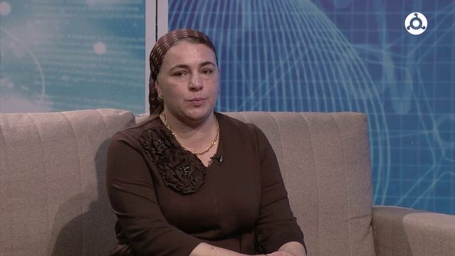 Час здоровья. Лабораторно-клинические анализы