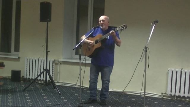 4. Михаил Неретин