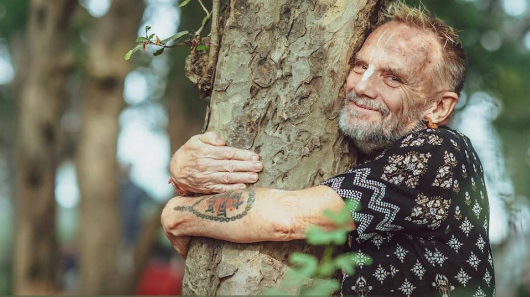 Вдохновение на Картику 2025 (день 10) от Е.С.Шачинандана Свами