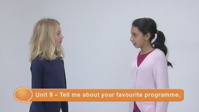 FF 4| Family and Friends 4 | Skills9.dvd