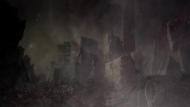 06 - Shards of the Past