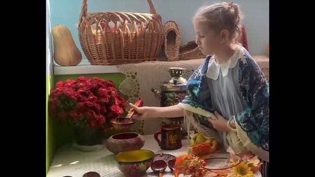 Покровская ярмарка