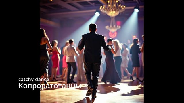 Suno AI (на русском) - Корпоратотанцы